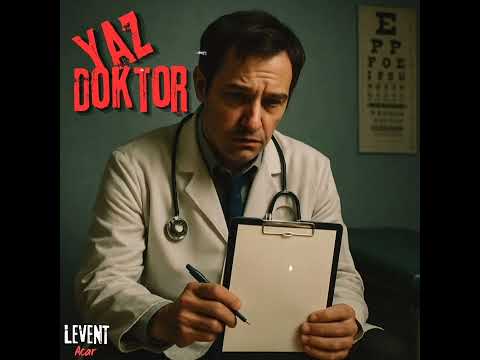 Levent Acar - Yaz doktor...