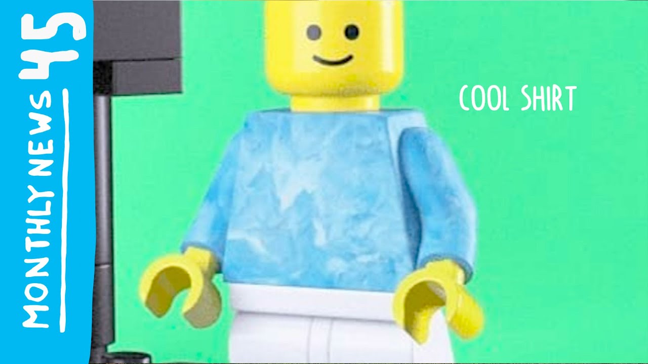 MN #45 - Help us find new a headquarters - YouTube