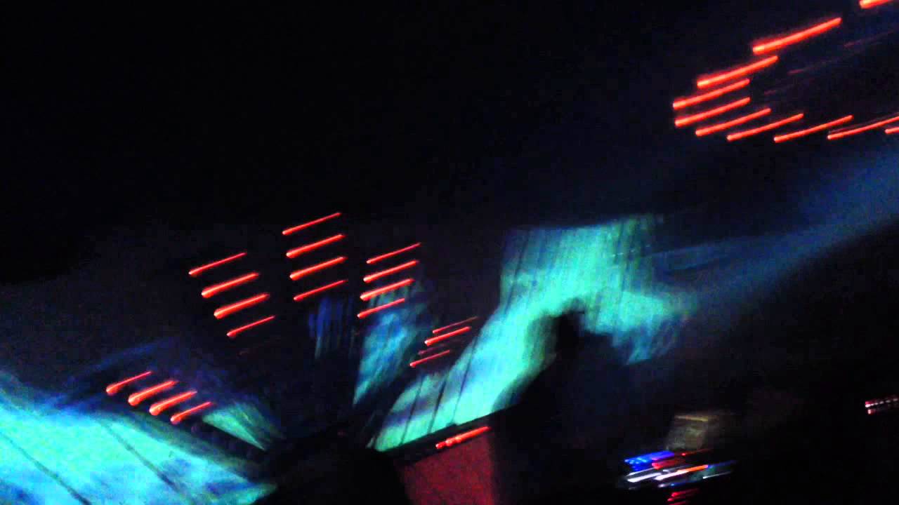 PAN POT at Kiste Club Hannover - YouTube