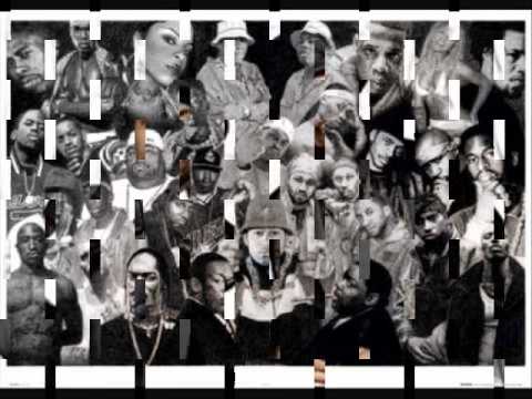 Notorius Big panjabi mc Jay-z Snoop Dog Eazy-E Coolio - YouTube
