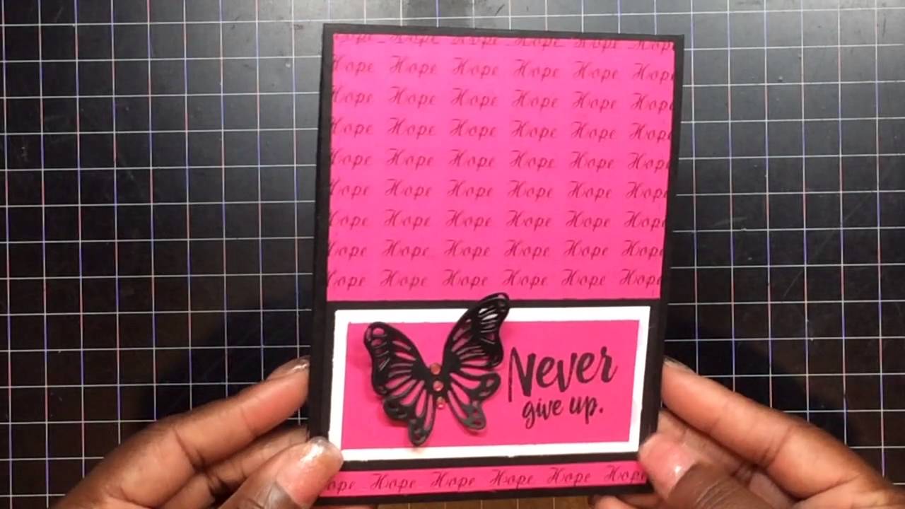 You Gotta have HOPE! - YouTube