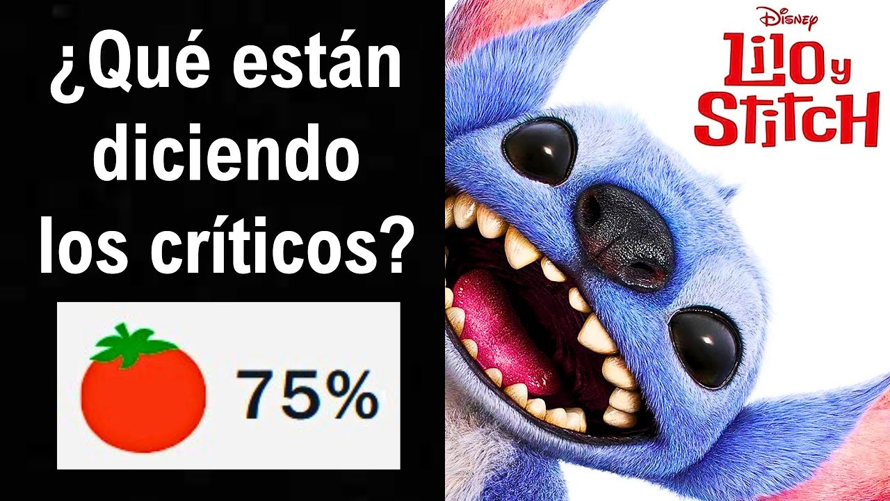 Lilo y Stitch: Película para Disney Plus, dulce y alocada, demasiado ...
