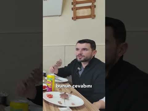 Biriniz cevap versinss