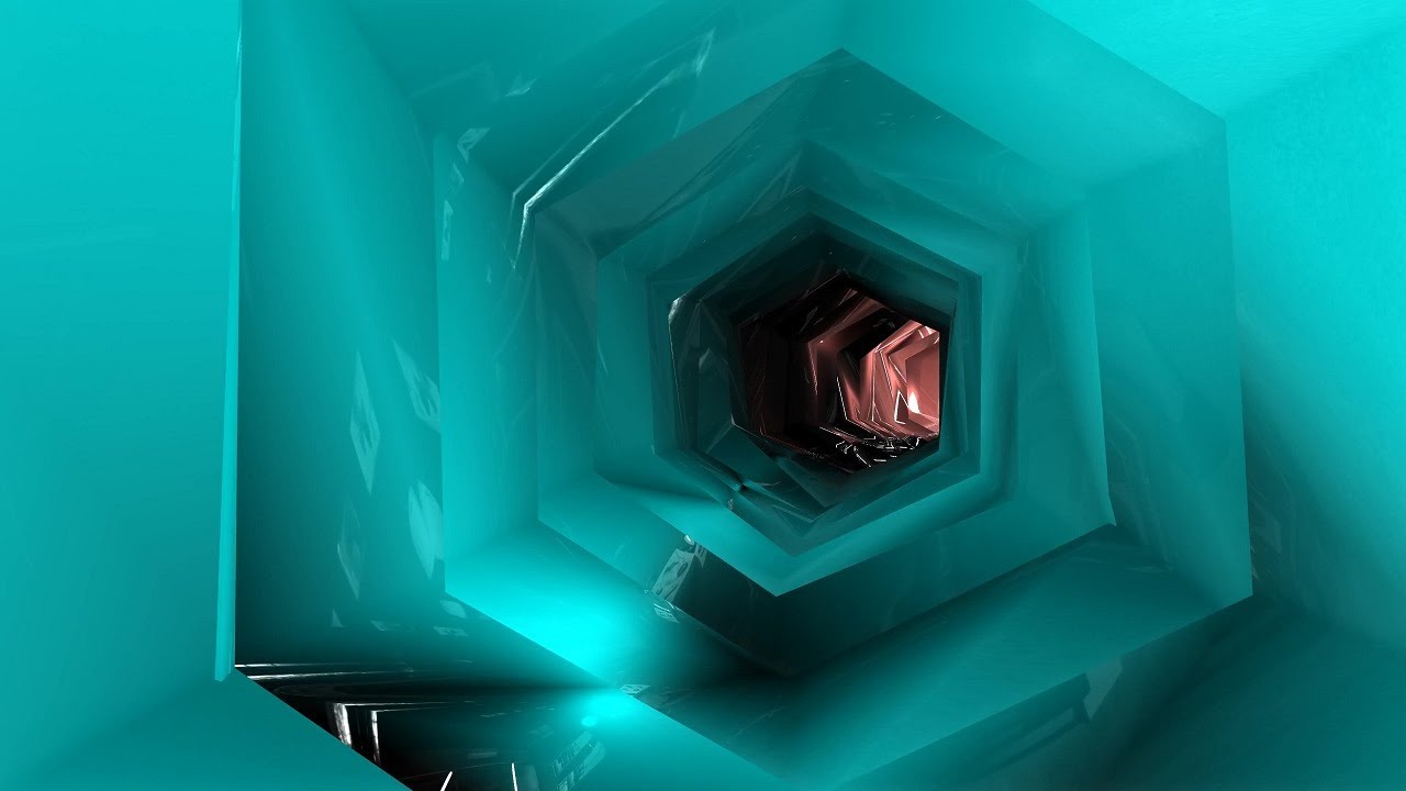 3 hour BEST Psychill Psychedelic 3D Visual Progressive Deep Sleep and ...