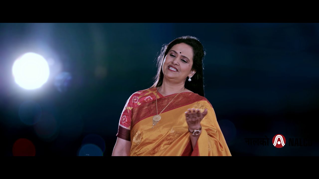 Swachh Bharat Song by Susmita Das for NALCO | Swachhata Song - YouTube