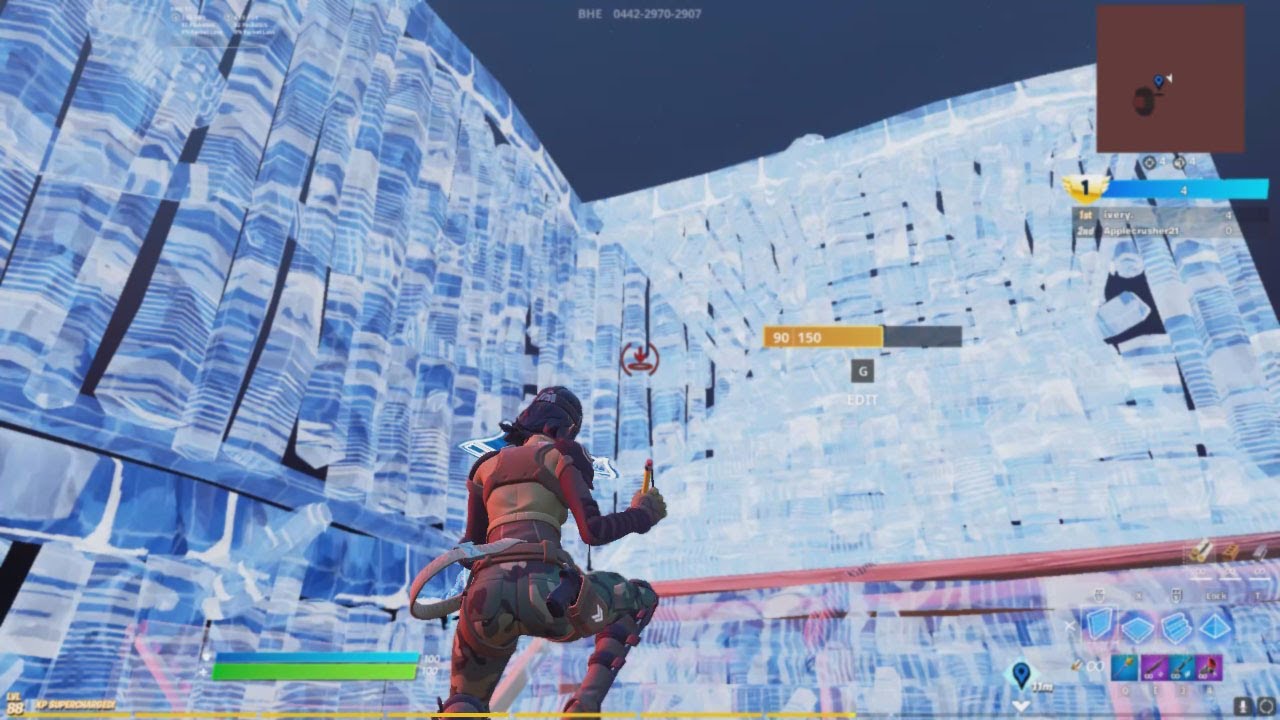 Corn 🌽 (Fortnite Montage) + Updated Setup Tour - YouTube