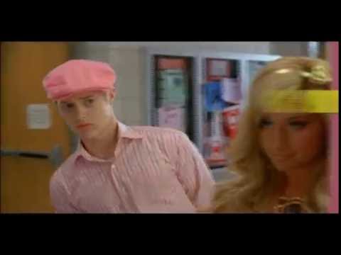 HSM2 Teaser Trailer - YouTube