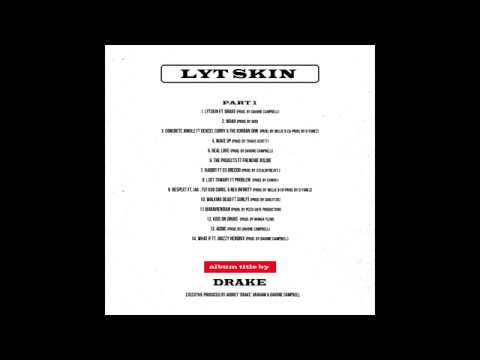Daylyt- Lyt Skin Part 1 (Full Album) - YouTube