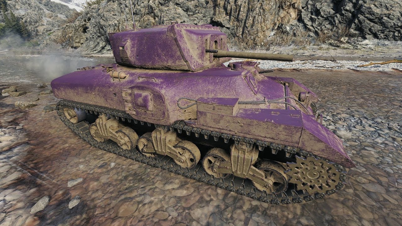 World of Tanks Ram 2 ***TANK REWARDS*** - YouTube