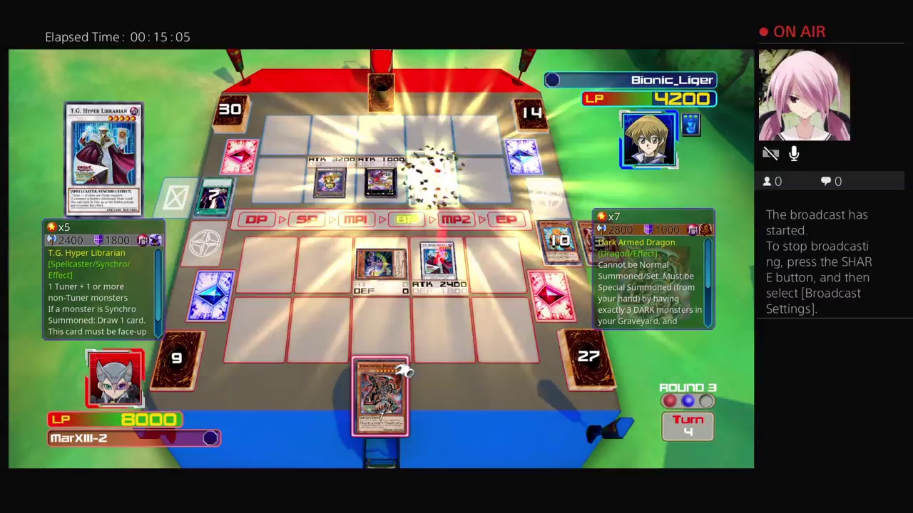 Random duels - YouTube