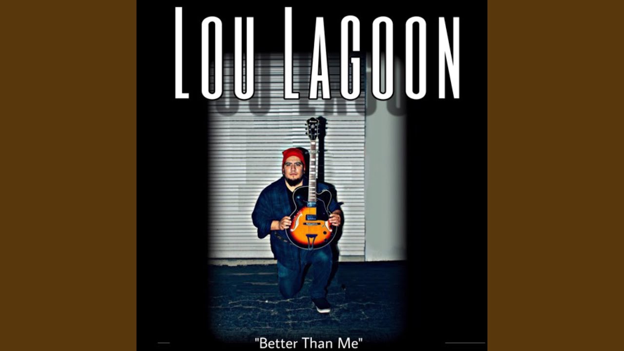 Better Than Me - YouTube