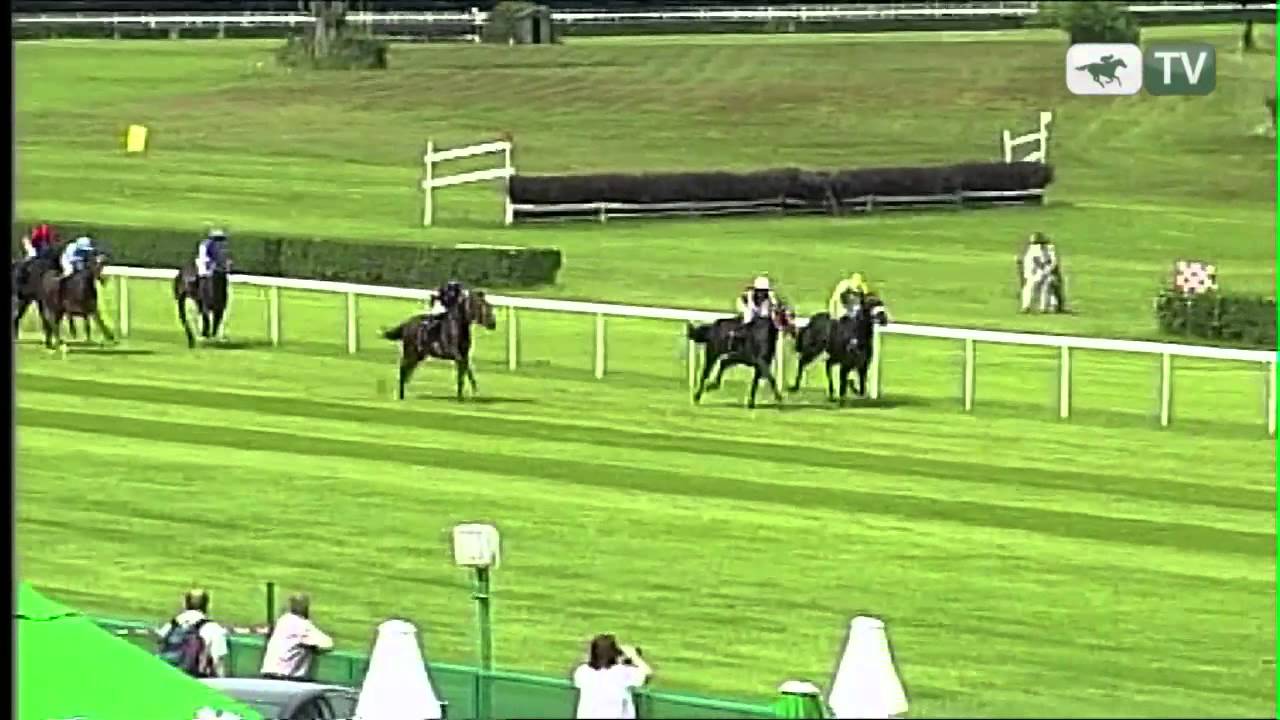 16.06.2013 (D16; G1; tor: 2,6; 25°C) - YouTube