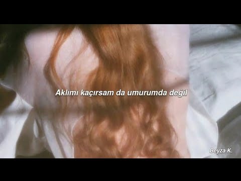 Alexander Rybak - Fairytale (Türkçe Çeviri)