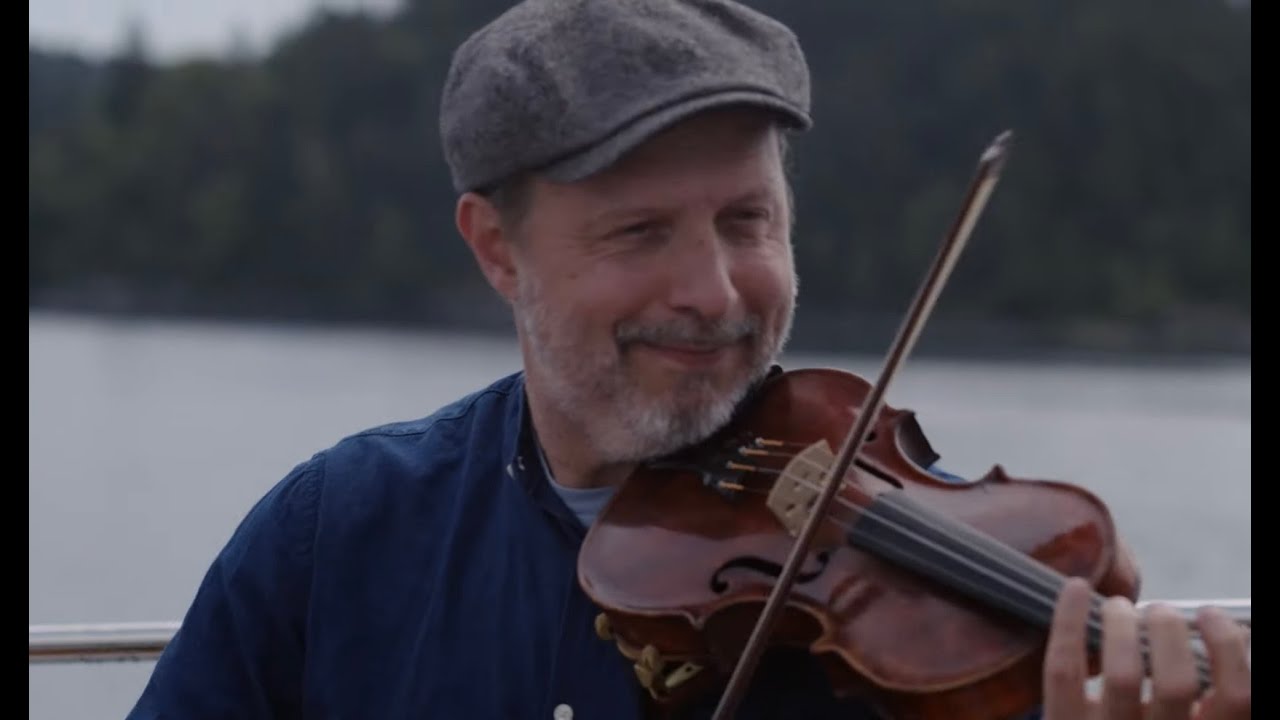 Quilty - Out On The Ocean, The Cliffs Of Moher & Frank Chapman's Jig ...