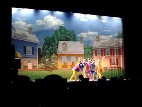 backyardigans - YouTube