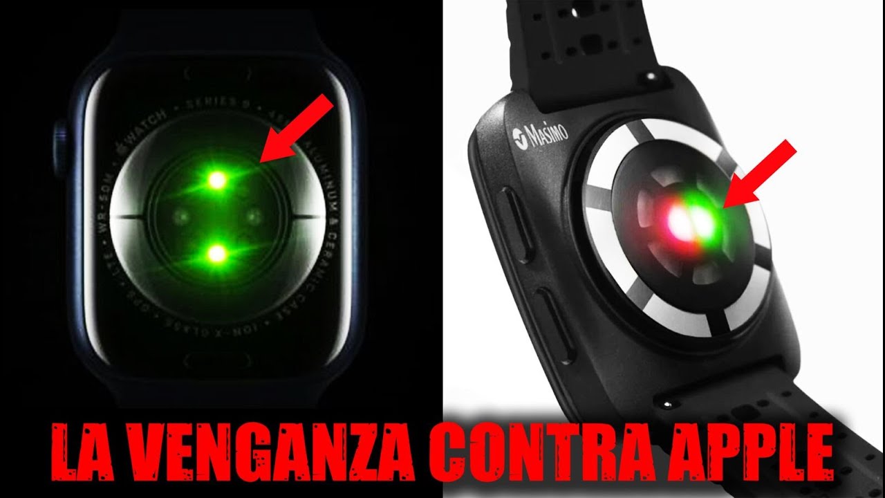 LA VENGANZA contra APPLE, LA VERDAD del por qué PROHIBIERON LOS APPLE ...