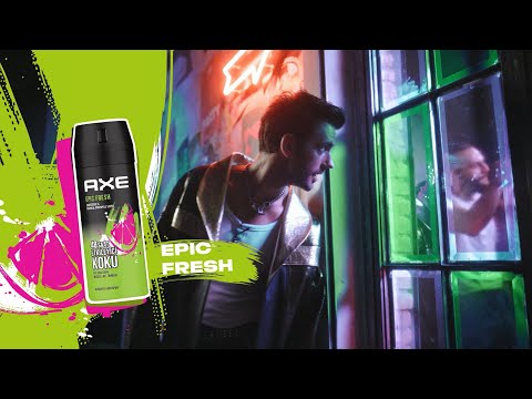 Axe Men Serkay Neyin Peşinde?