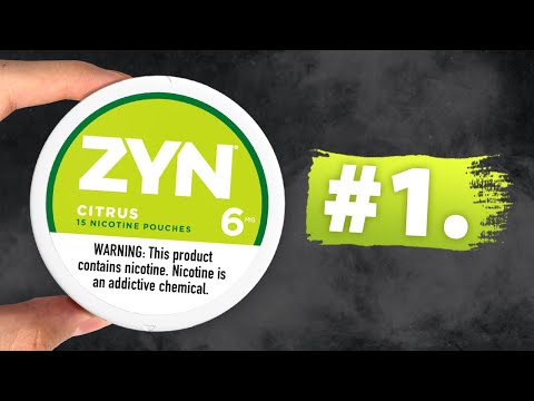The Rise of ZYN