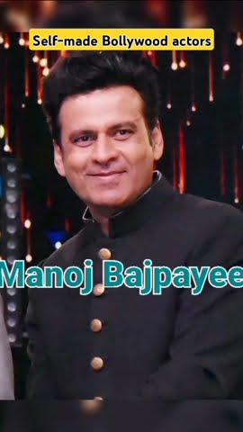 Self-made Bollywood actors #ssr #sushantsinghrajput #irrfankhan # ...