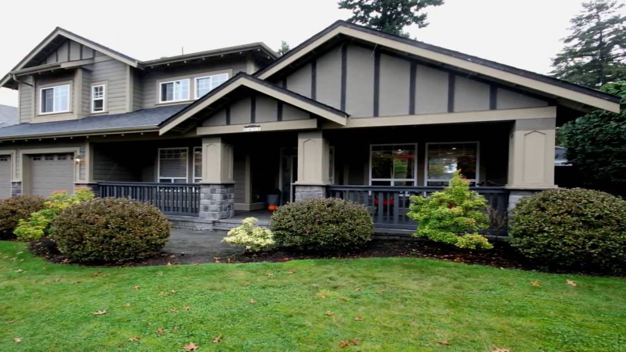 5423 Spetifore Cres, Tsawwassen BC - YouTube