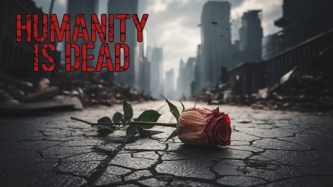 The Hidden Truth About Humanity - Why We Are Divided? - YouTube