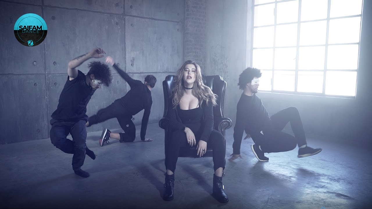 Shabel - On My Way (Official Video) - YouTube