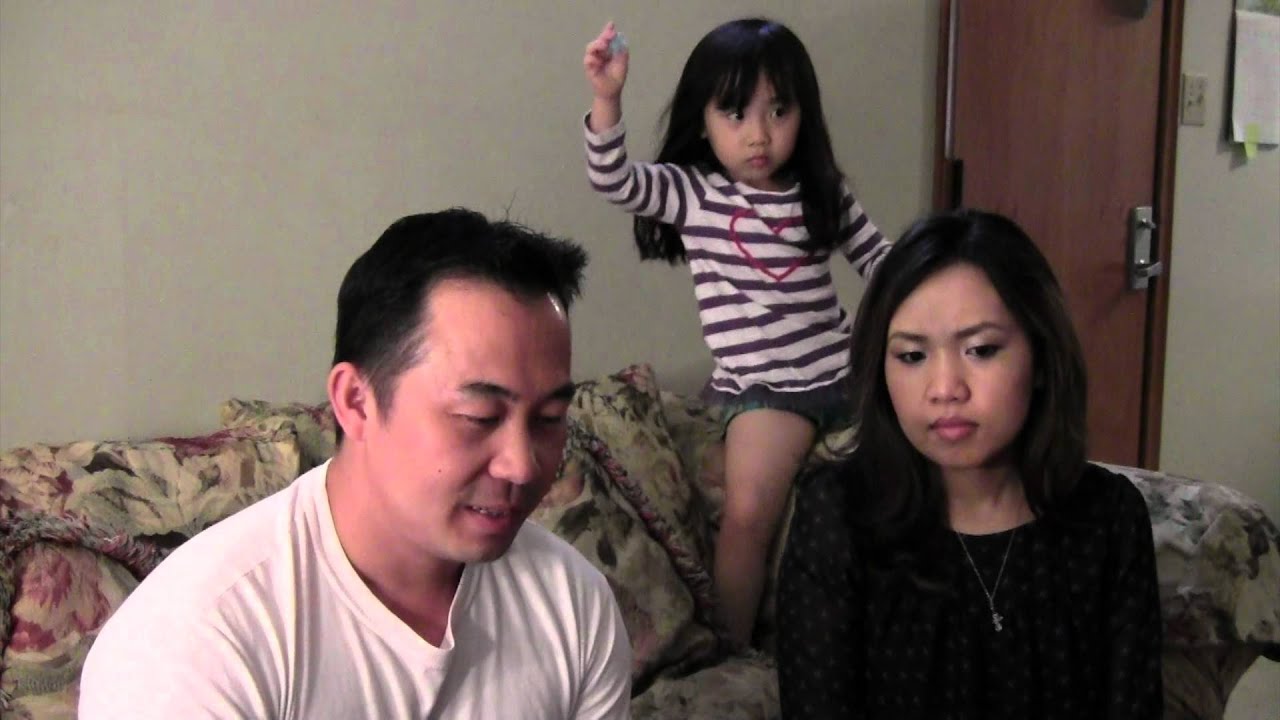 Koua Fong Lee Interview - YouTube