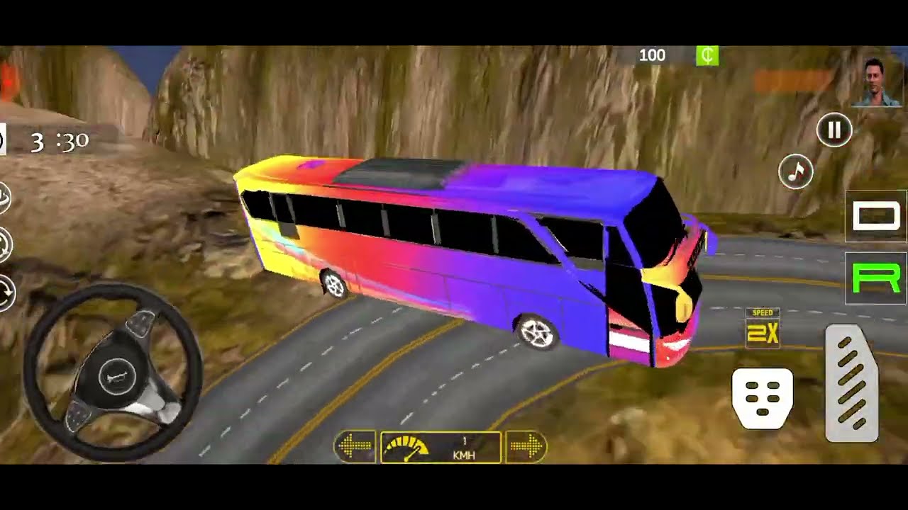 New Game,, Modern Bas Game,, Grafix Game - YouTube