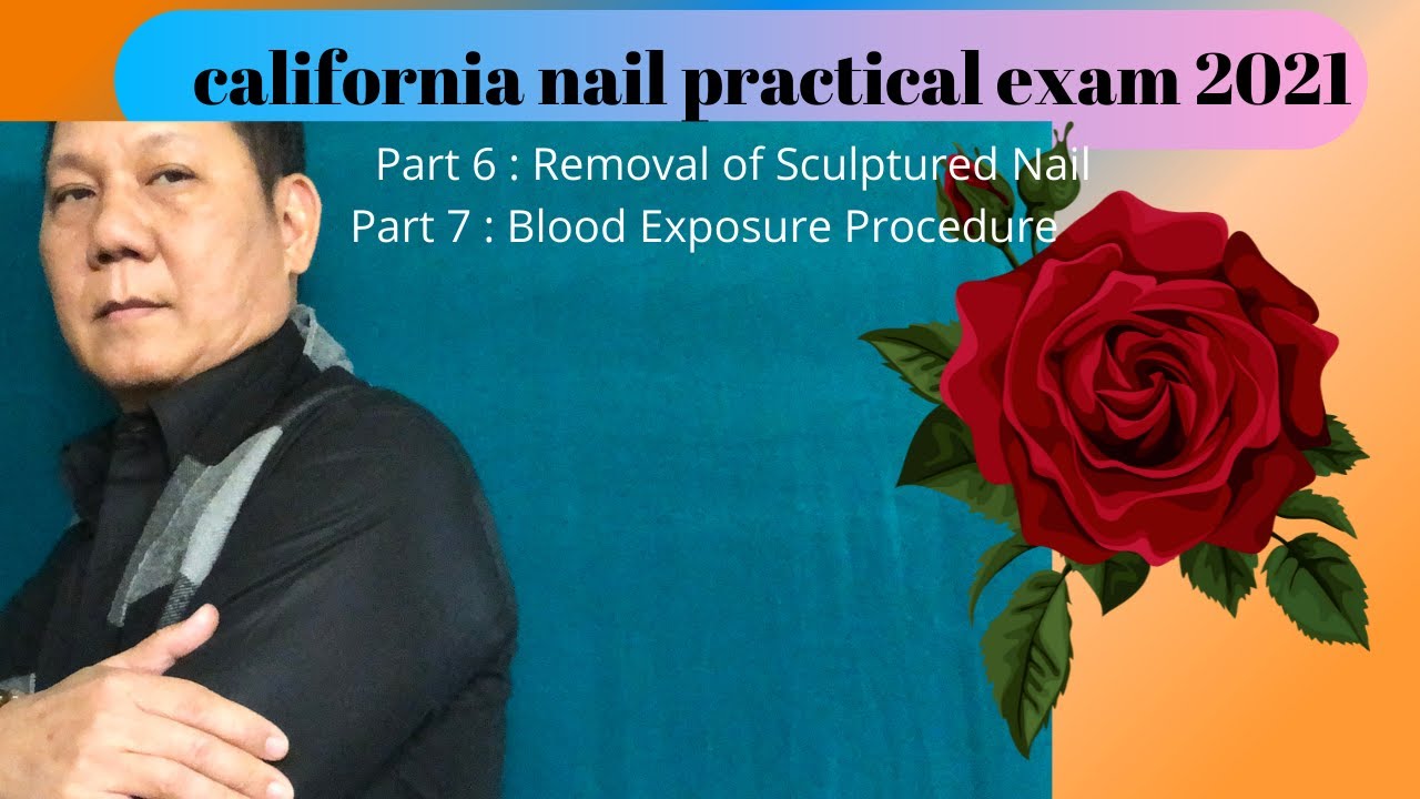 Thi nails của stateboard 07 / 01 / 2021 - YouTube