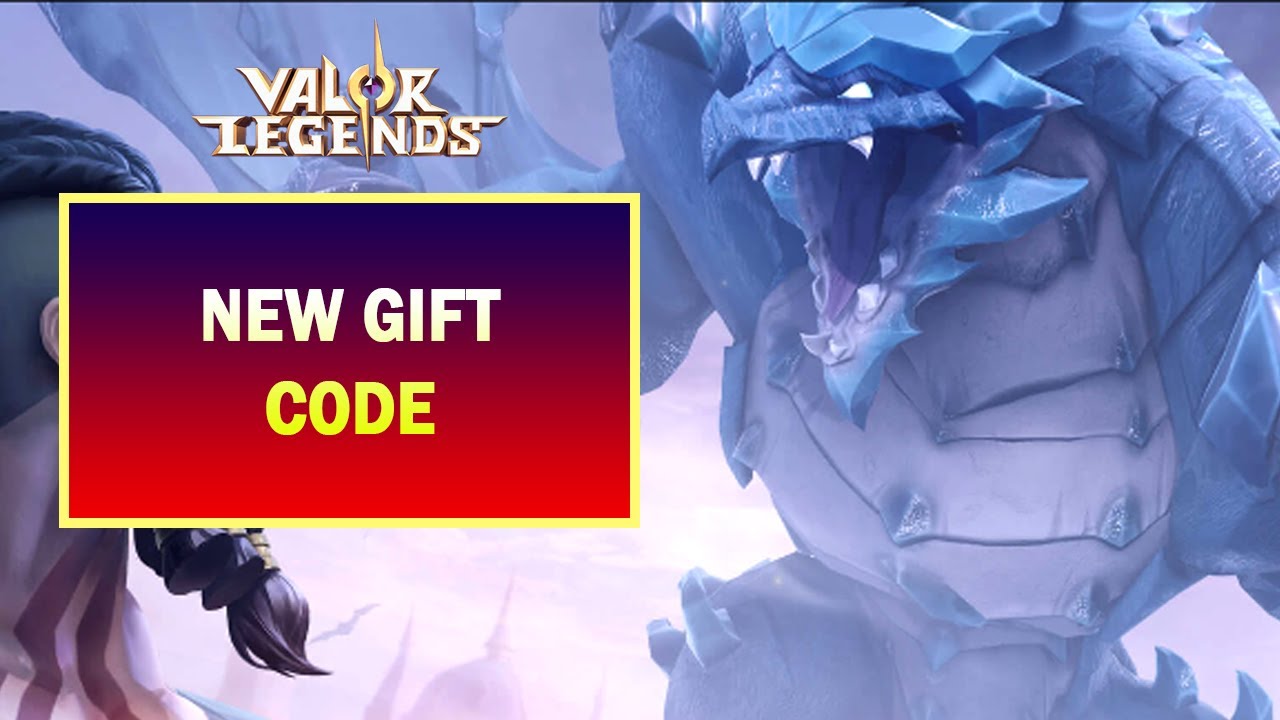 Infinite Magicraid New Gift Code | Infinite Magicraid New Gift Code ...