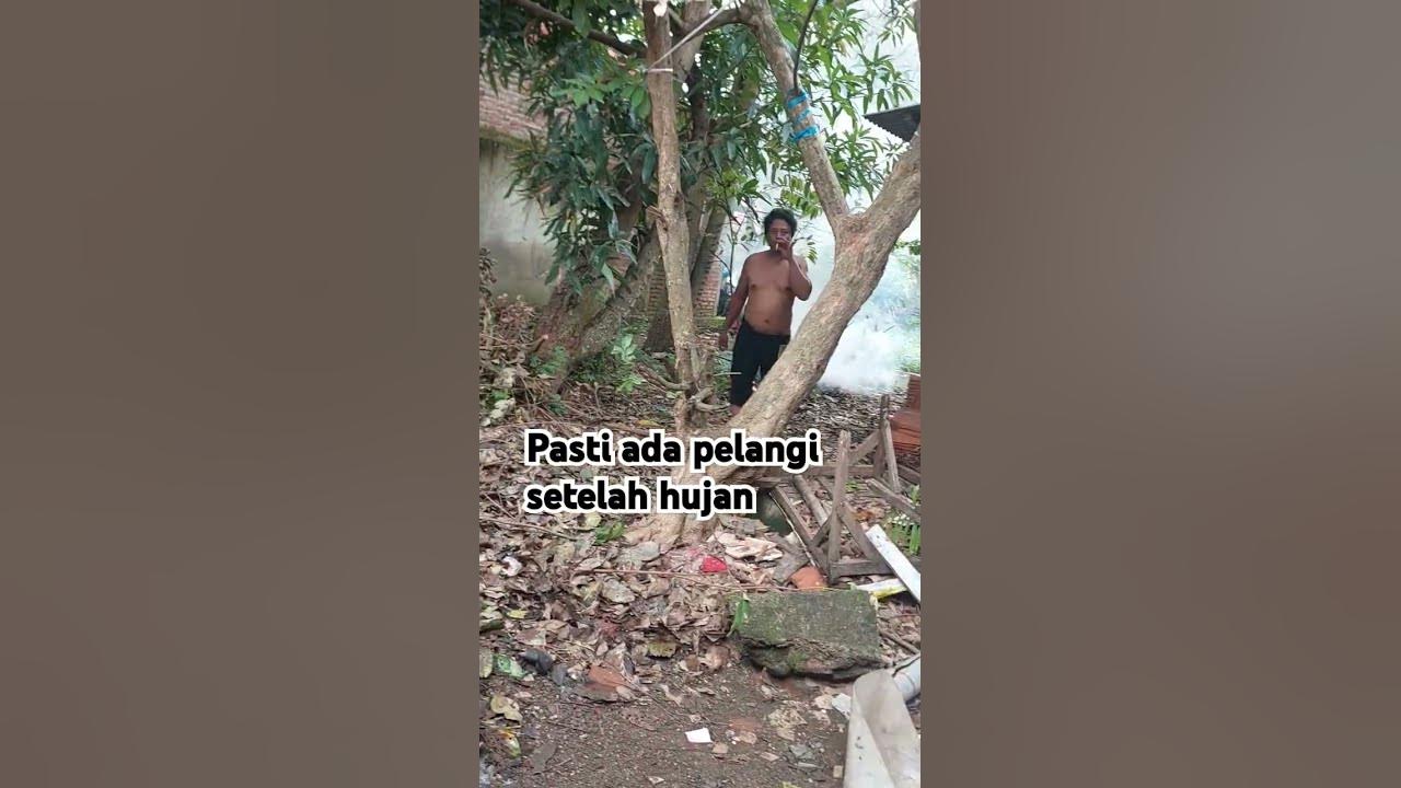 Pasti ada pelangi setrlah hujan - YouTube
