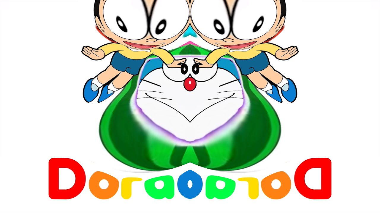 COCO DORAEMON Part 13 COCOMELON PARODY - Special Audio Visual Effects ...