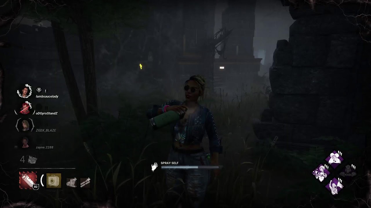 Dbd baby ♥️♥️♥️♥️ - YouTube