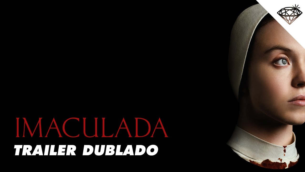 IMACULADA | Trailer Oficial Dublado - YouTube