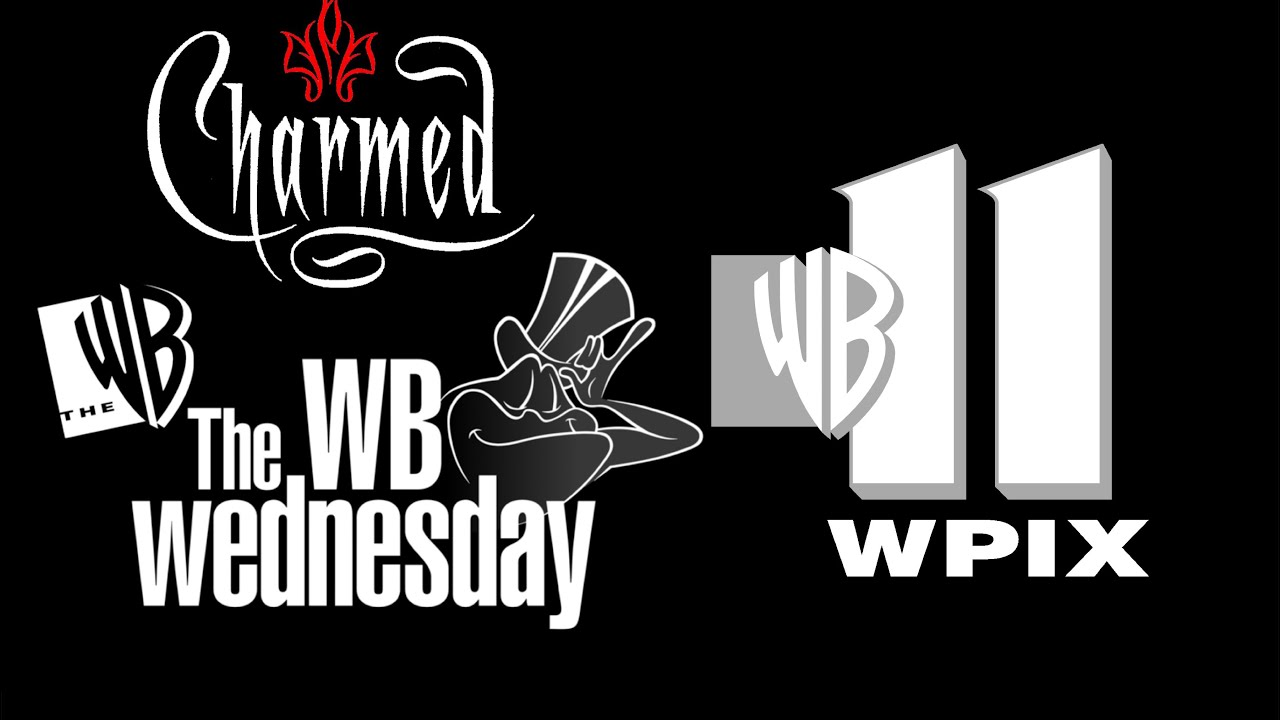 The WB Wednesday:Charmed 1x19 Opening on WB 11 WPIX New York (May 5 ...