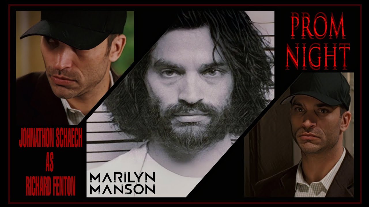 𝐑𝐢𝐜𝐡𝐚𝐫𝐝 𝐅𝐞𝐧𝐭𝐨𝐧 𝐓𝐫𝐢𝐛𝐮𝐭𝐞 [𝐏𝐫𝐨𝐦 𝐍𝐢𝐠𝐡𝐭 𝟐𝟎𝟎𝟖] 𝘑𝘰𝘩𝘯𝘢𝘵𝘩𝘰𝘯 𝘚𝘤𝘩𝘢𝘦𝘤𝘩 (𝘔𝘶𝘴𝘪𝘤 𝘝𝘪𝘥𝘦𝘰 ...