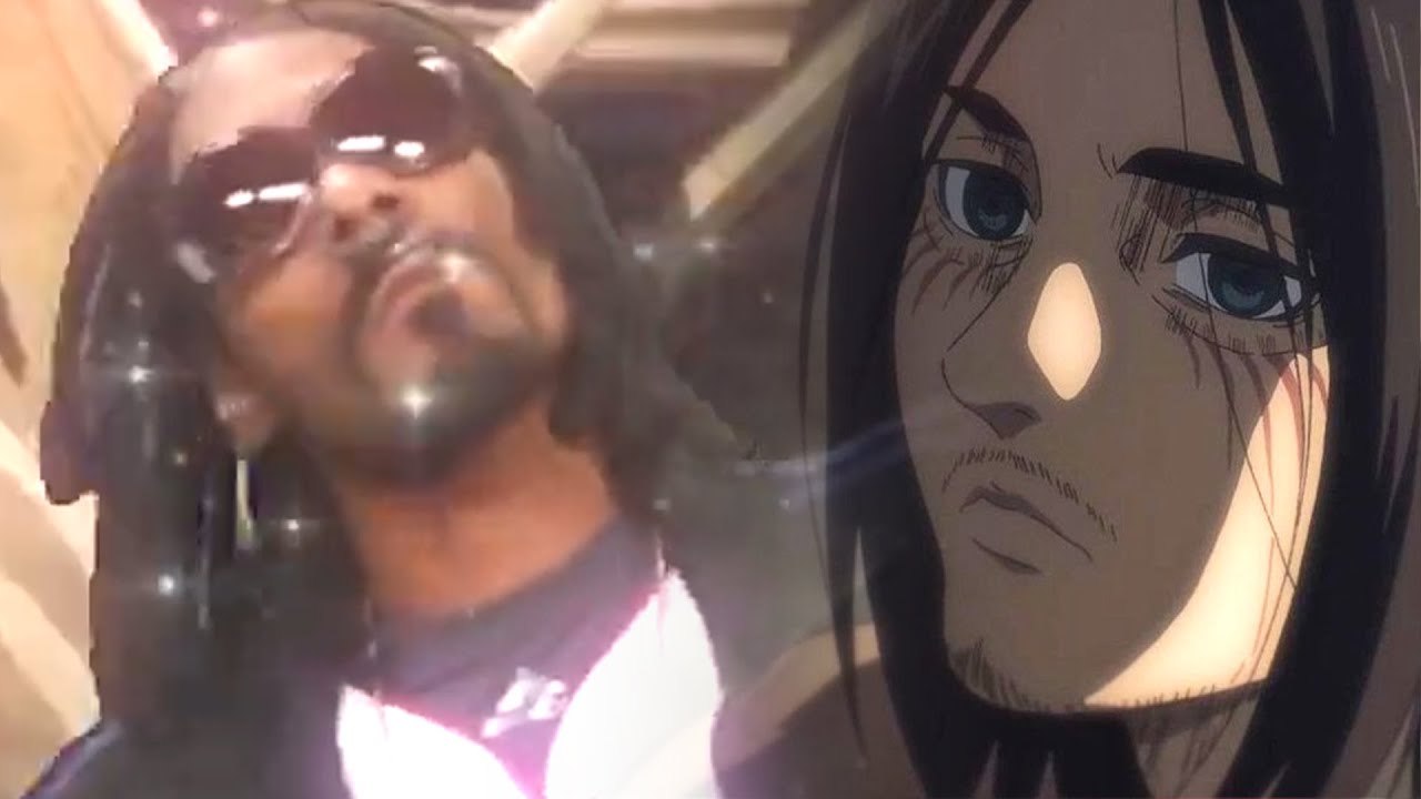Every AOT Fans is like... - YouTube