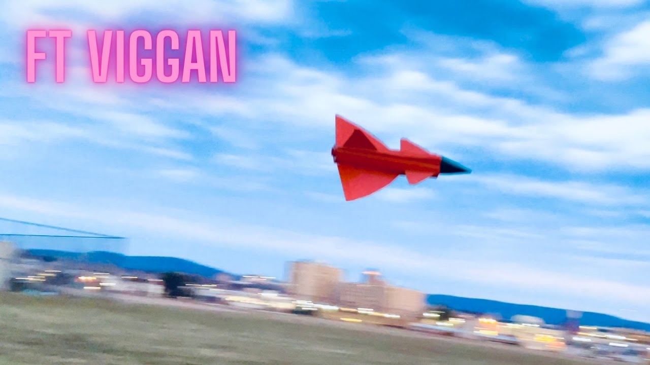 Ft viggan maiden - YouTube