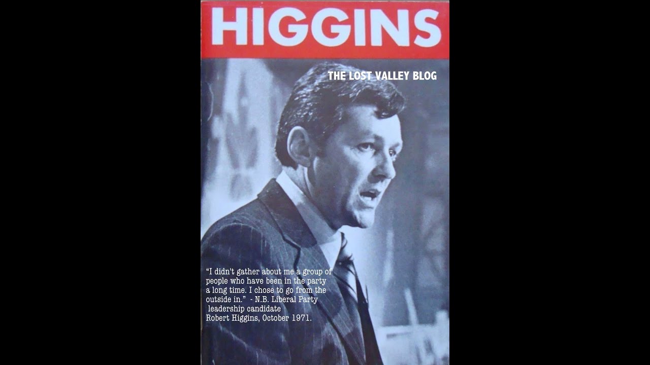 Robert Higgins Was The Man Who Would Be King - YouTube