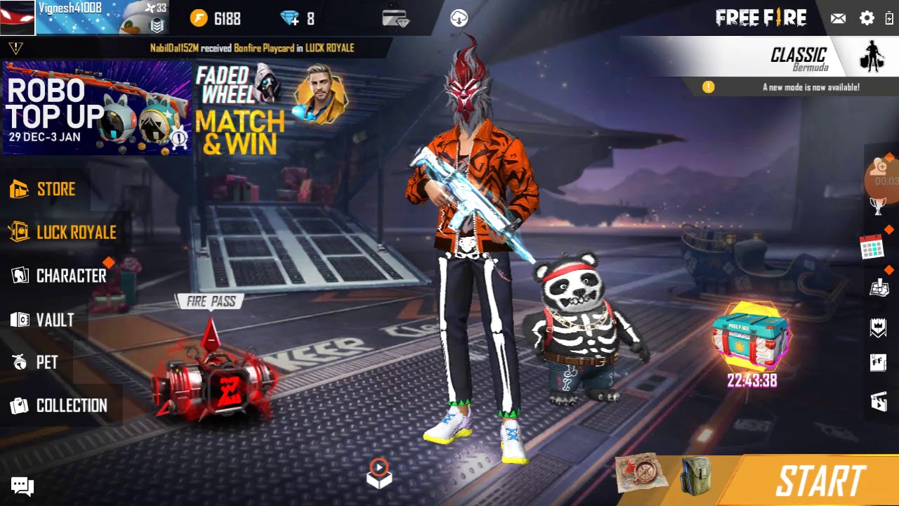 Shadow combat - YouTube