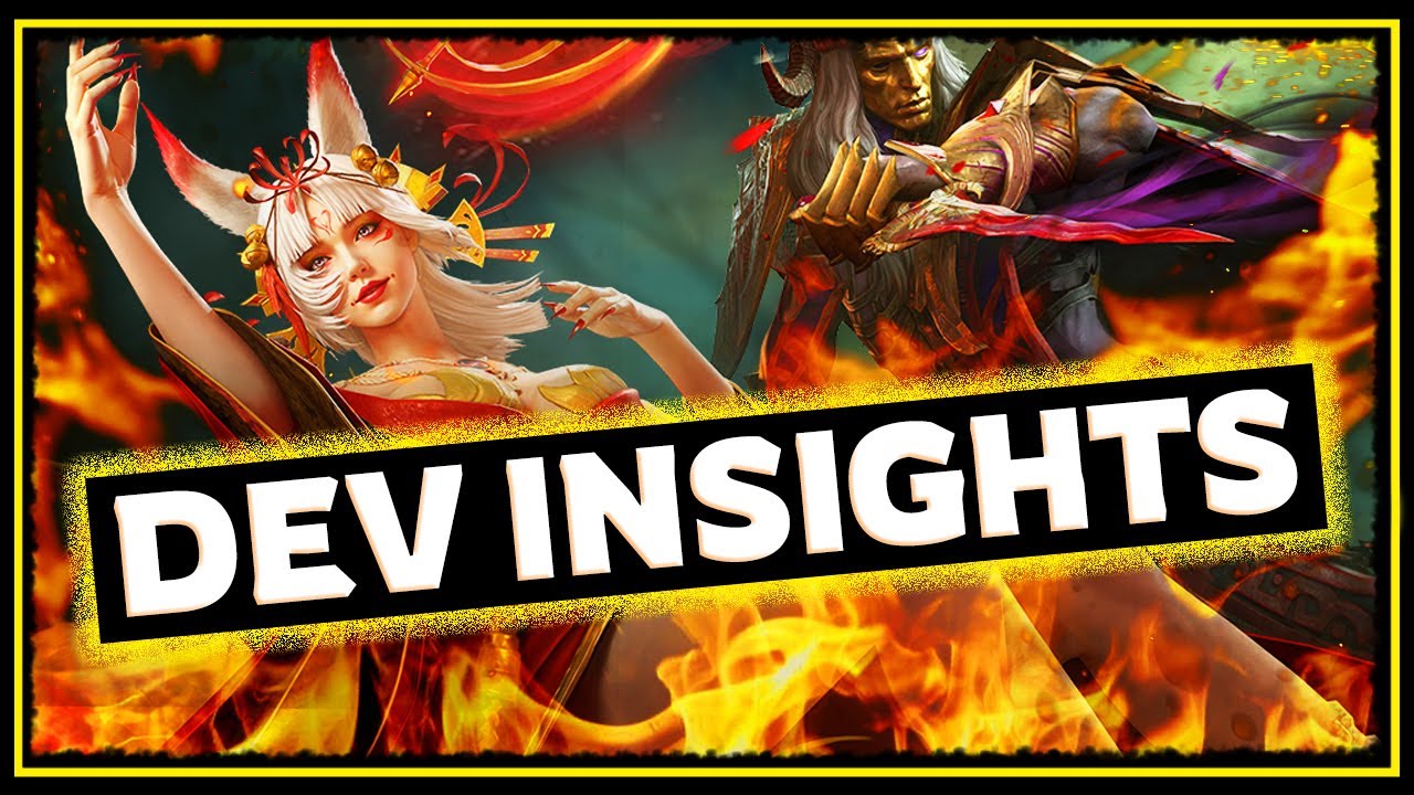 Limited RANT, Jiggle Physics (again?) & More! 💡 Dev Insights Watcher of ...