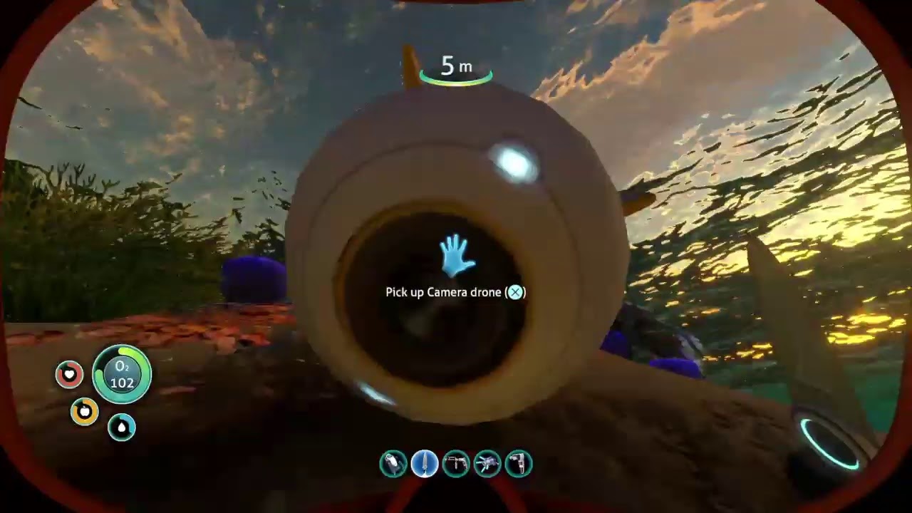 Simpnautica continued - YouTube