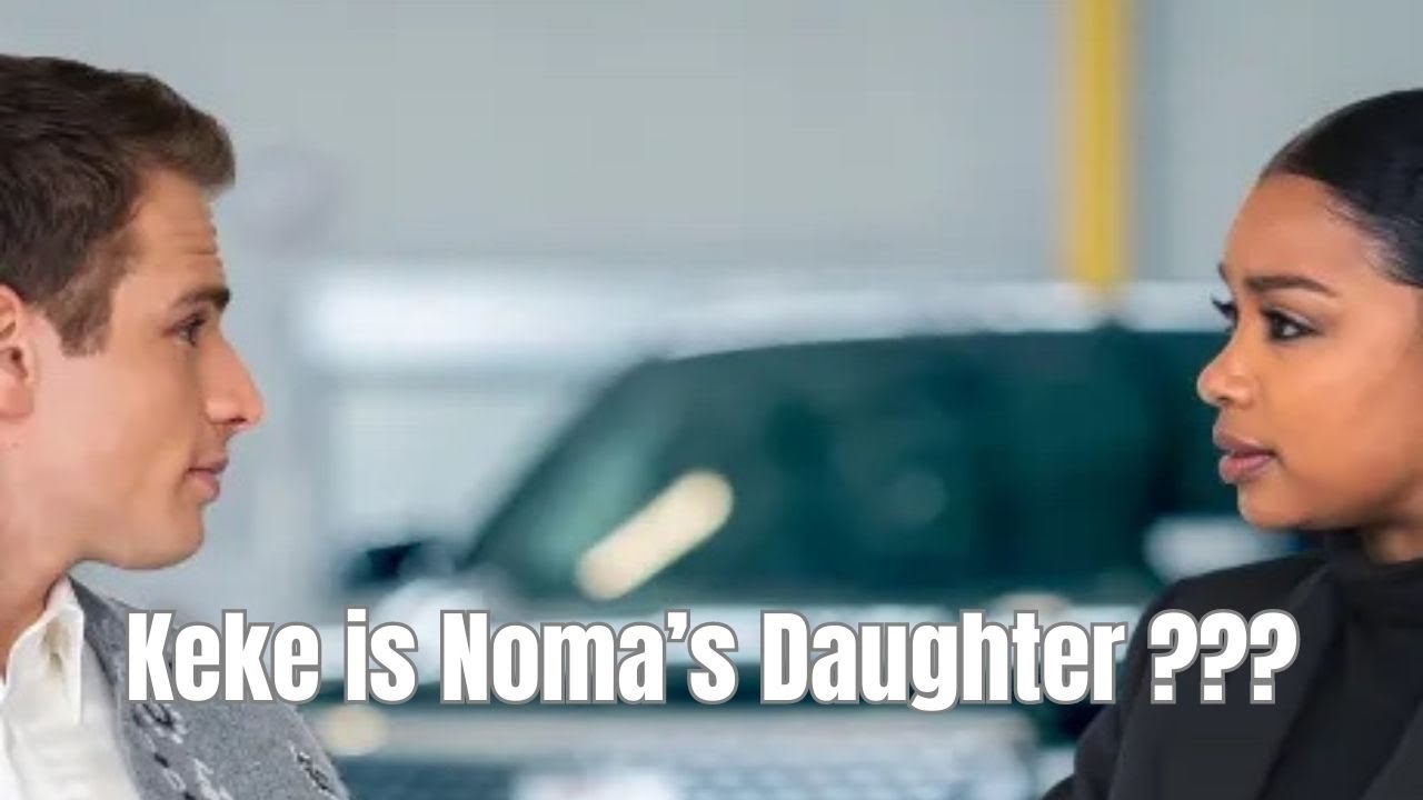 WHO IS NOMA'S DAUGHTER??! | Power Book 2 Season 3 Episode 5 - YouTube