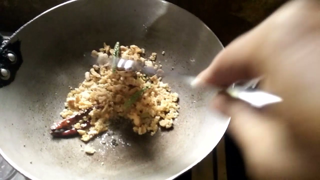 Pyaj bhaji recipe - YouTube