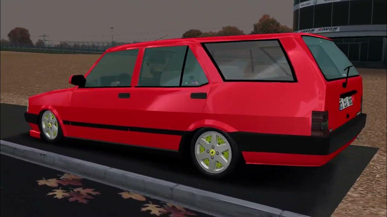 LFS 94 kartal slx - YouTube