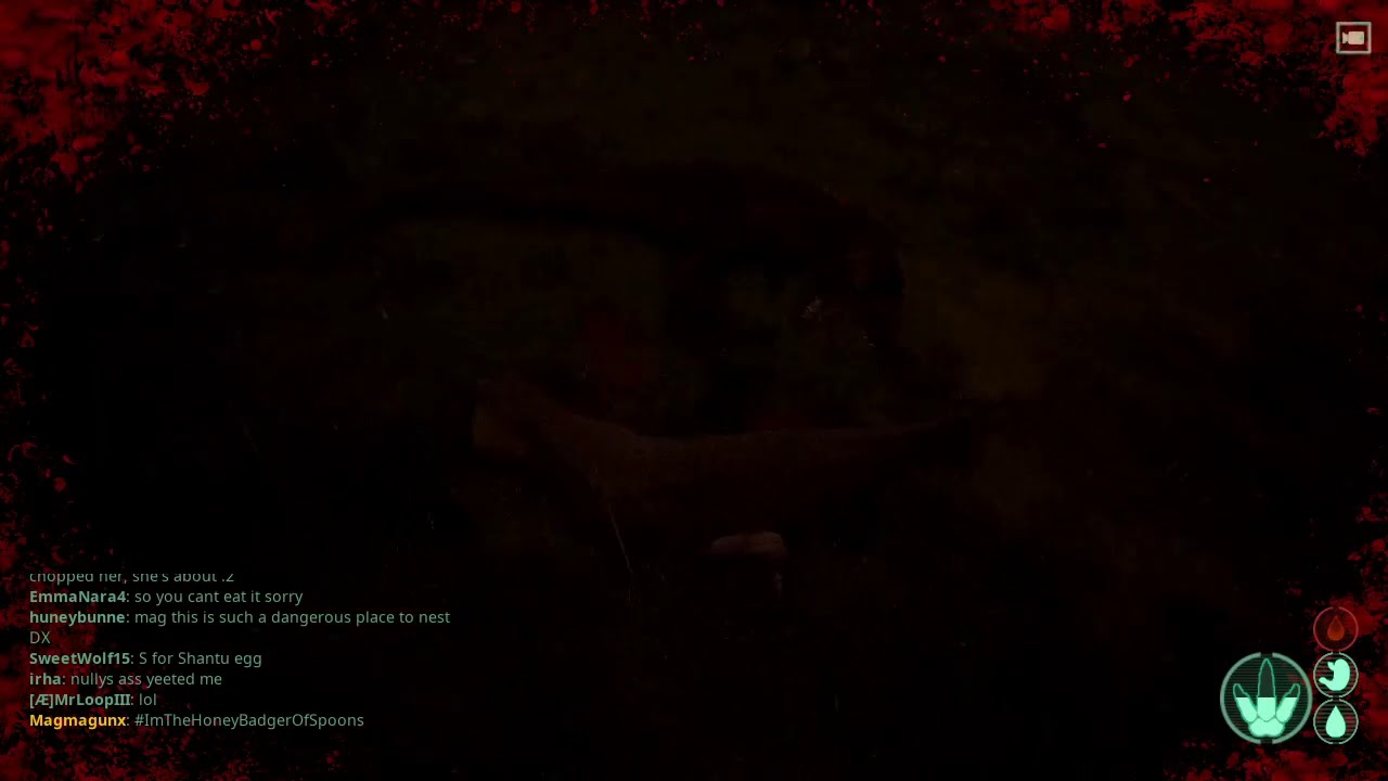 close rex fight Isla Nycta - YouTube