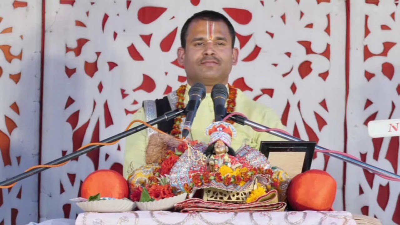 महामंत्र By DR. MUKESH JI MAHARAJ - YouTube