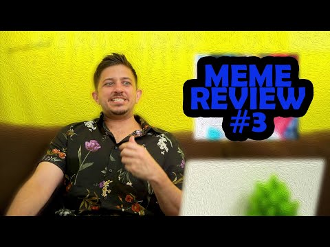 gurukuMrD Reacts: Meme Bahasa Inggris #3