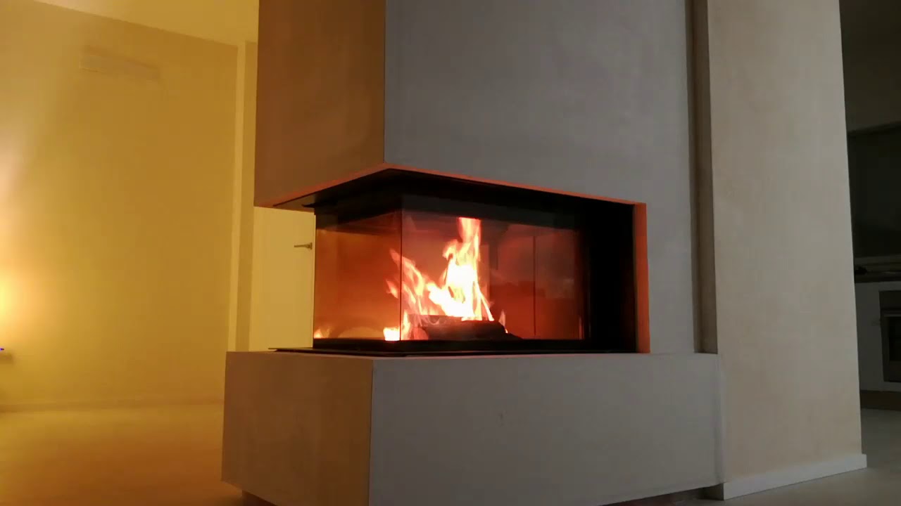 Mdesign - Luna diamond 750 operation mode - YouTube