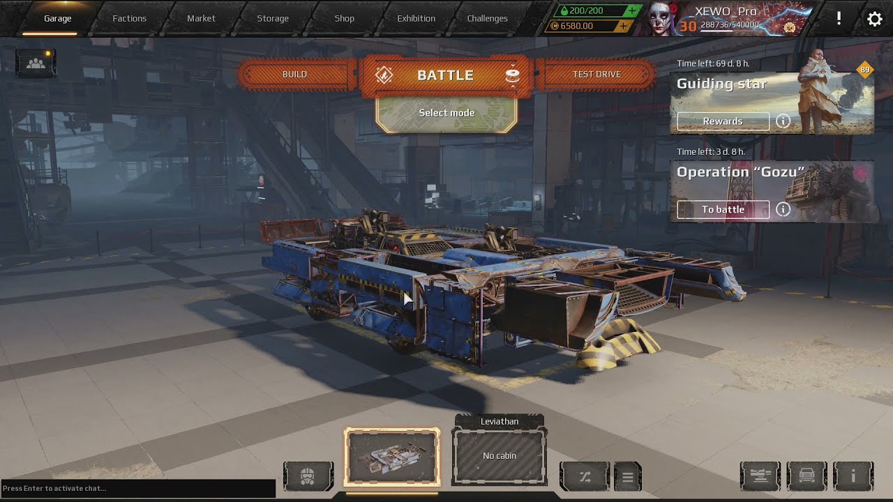 Crossout... AWESOME gun😵 - YouTube